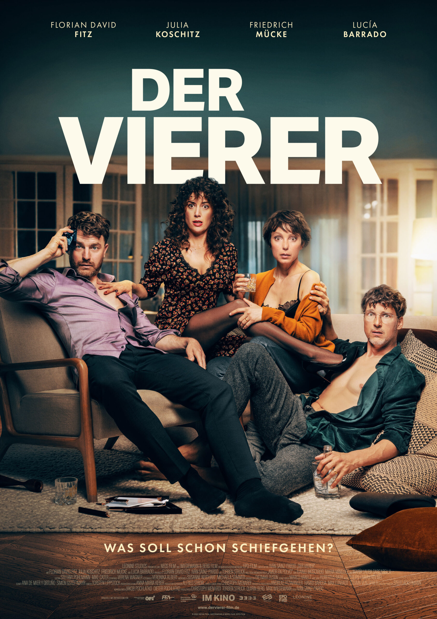 Vorschau - Thega-Filmpalast | Dein Kino
